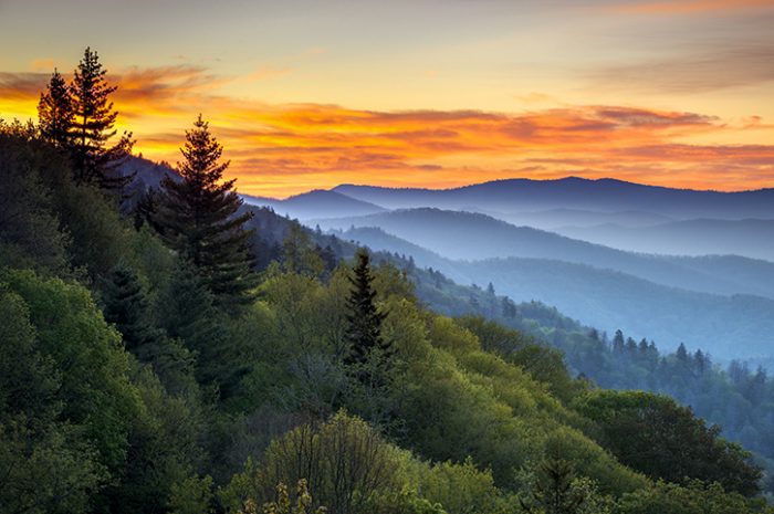 10 Places to Visit on the East Coast USA • From Boston To Miami...